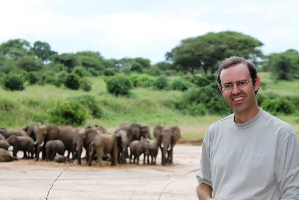 Cet éléphant disparaît et quelque chose d’étonnant se produit ! – homenal